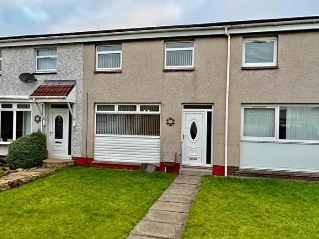 Flat To Rent In Hume Drive, Bothwell, G71