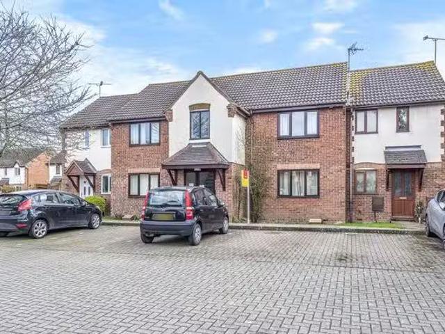 Flat to rent in Langford Village, Bicester OX26