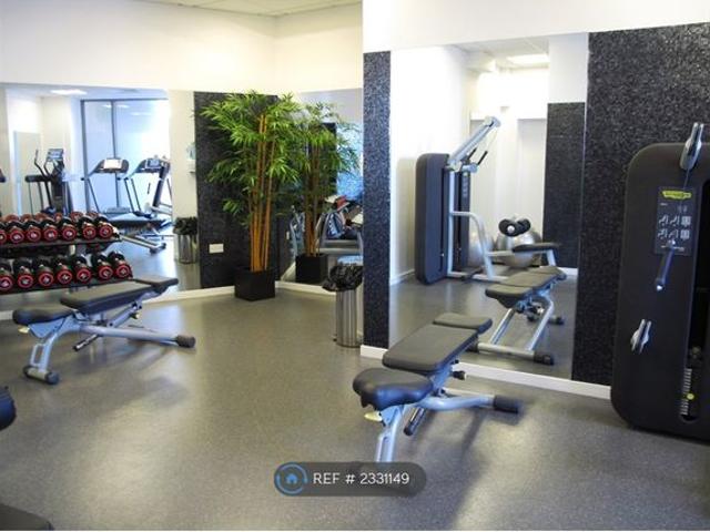 Flat to rent in Marque House, Cambridge CB2
