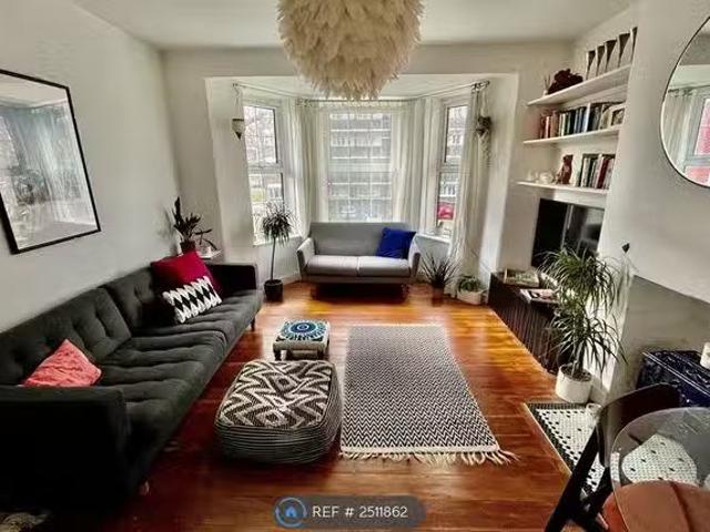 Flat to rent in Millington House, London N16