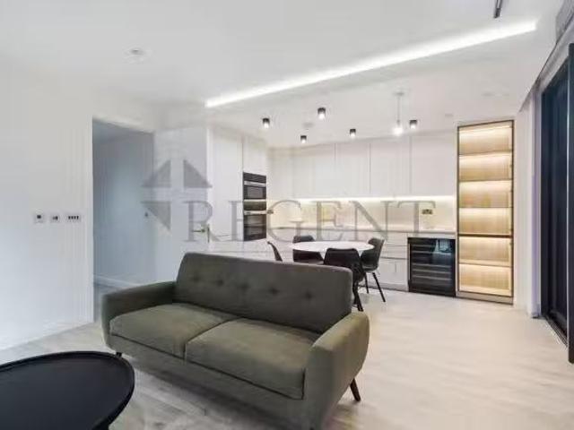 Flat to rent in Siena House, Bollinder Place EC1V