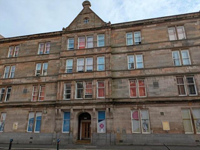 Flat To Rent In St. Andrews Street, Glasgow, Glasgow City, G1