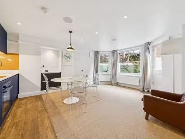 Flat to rent in St Mary’S Terrace, Little Venice W2