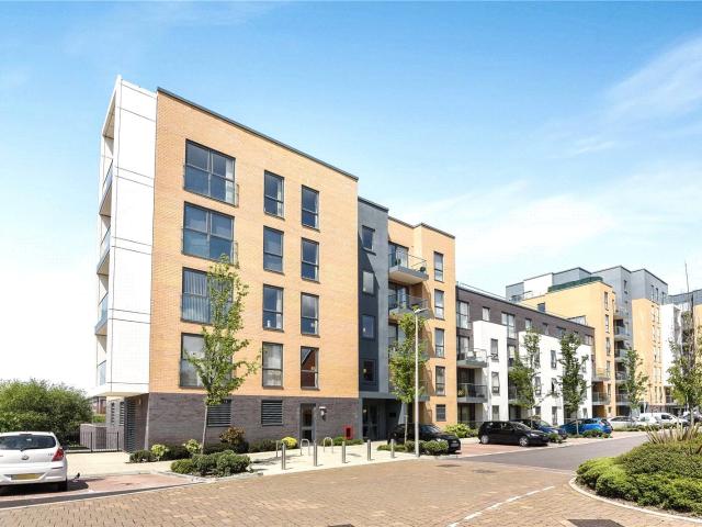 Flat to Rent in Reading Cygnet House PRL180438
