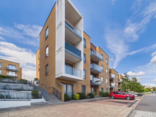 Flat to Rent in Reading Drake Way PRL260143