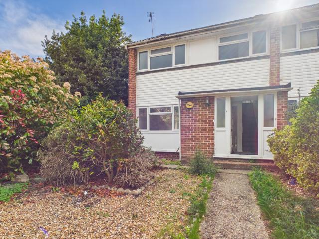 Flat to Rent in Reading Linden Road PRL190086