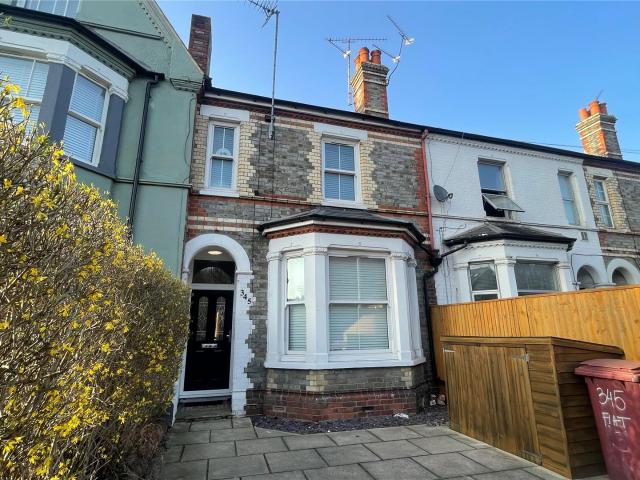 Flat to Rent in Reading London Road PRL220003