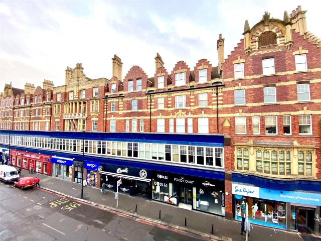Flat to Rent in Reading Oxford Road PRL220008