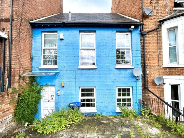 Flat to Rent in Reading South Street PRL240614