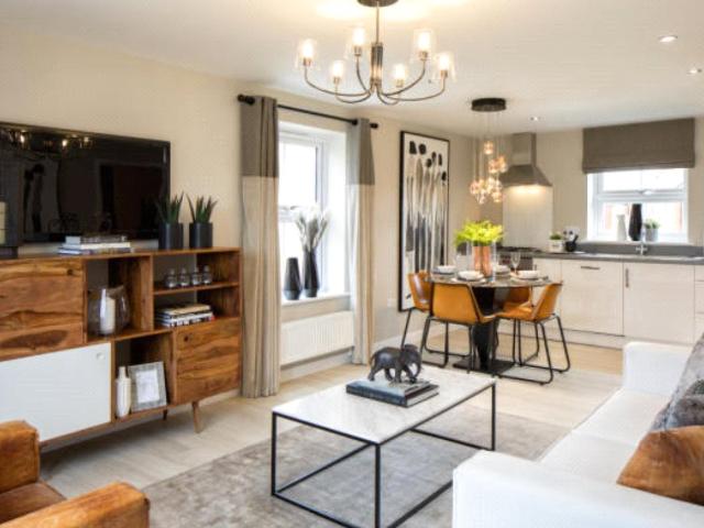 Flat to Rent in Wokingham Ifould Crescent WOL210085