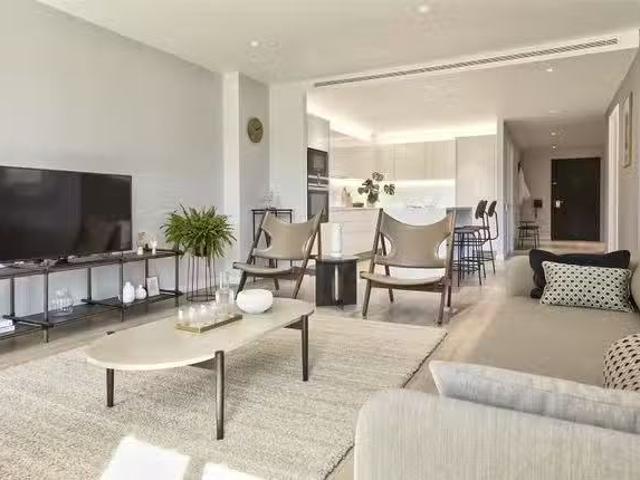 Flat to rent in Water Lane, Camden, London NW1
