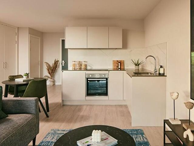 Flat To Rent In Warroch Place, Glasgow, G3