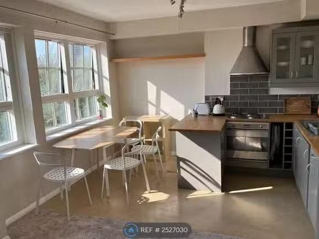 Flat to rent in Wilmot St, London E2