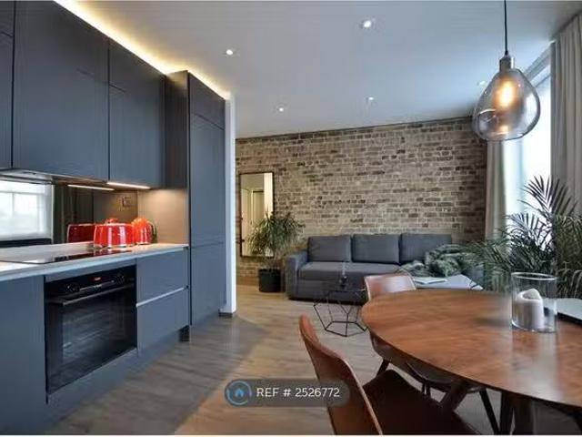 Flat to rent in Winsor Terrace, London E6