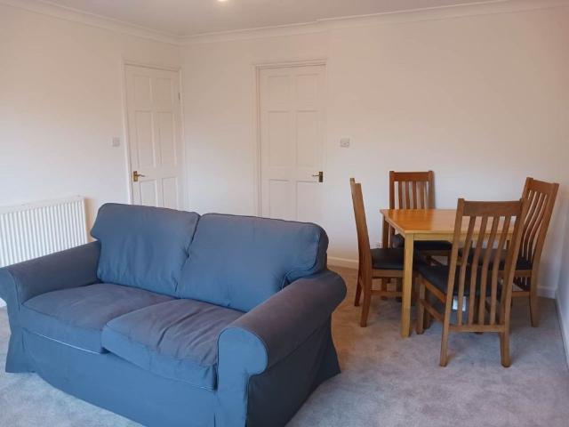 Flat to rent in Wycliffe Road, Cambridge, CB1 3JE