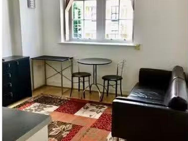 Flat to rent in The School House, London N7