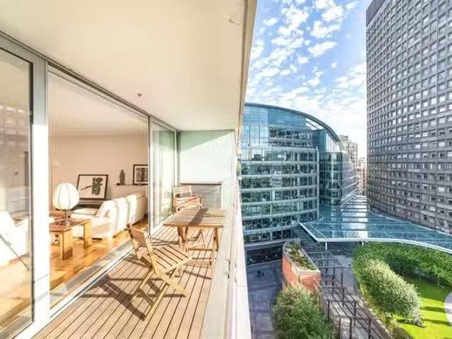 Flat to rent in The View, 20 Palace Street, Westminster, Londo.