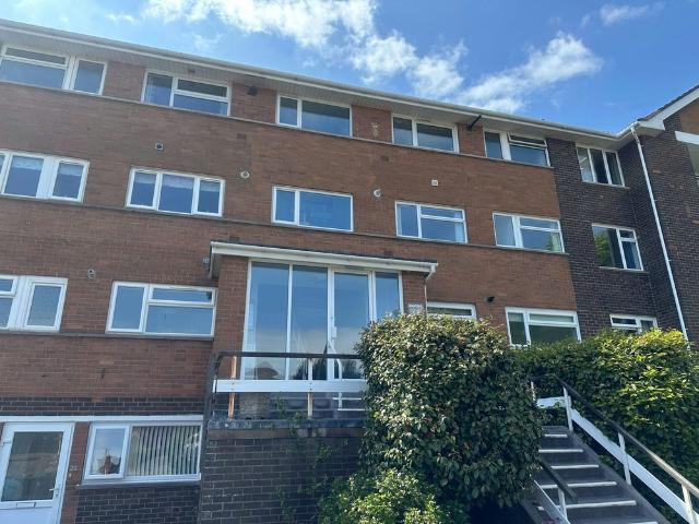 Flat to rent on