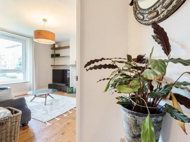 Flat to rent Orb Street, London, SE17