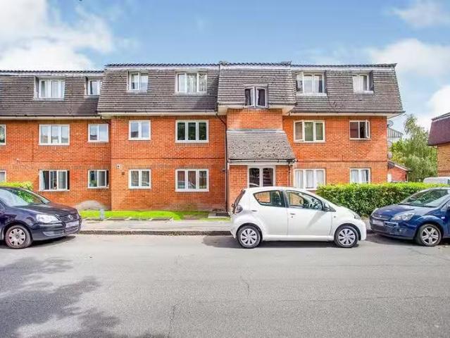 Flat to rent, Southwold Road, Watford, WD24 £1,000 pcm