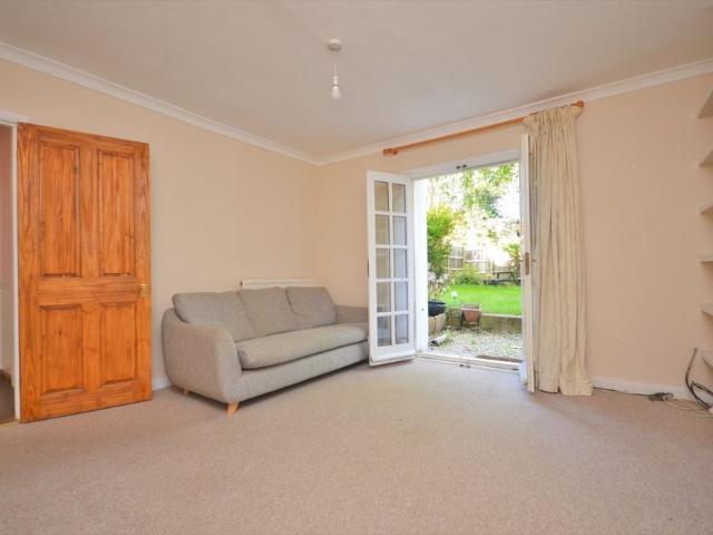 Flat to rent Waldram Park Road, London, SE23