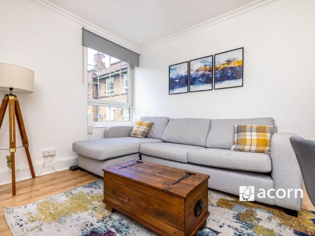 Flat to rent Weston Street, London, SE1