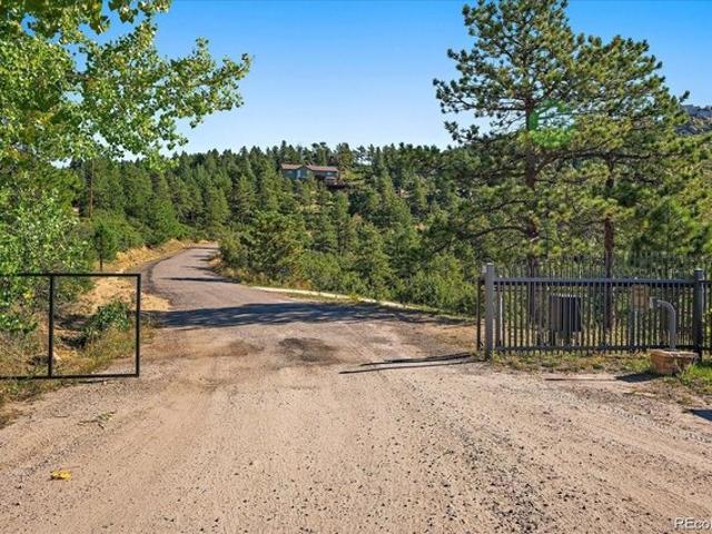 Flat Top Trl Parcel A and B, Littleton, CO 80127