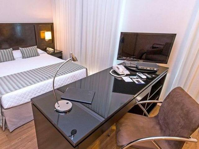 Flat Transamérica Perdizes Towers disponível para venda com 29m² e 01 vaga de garagem
