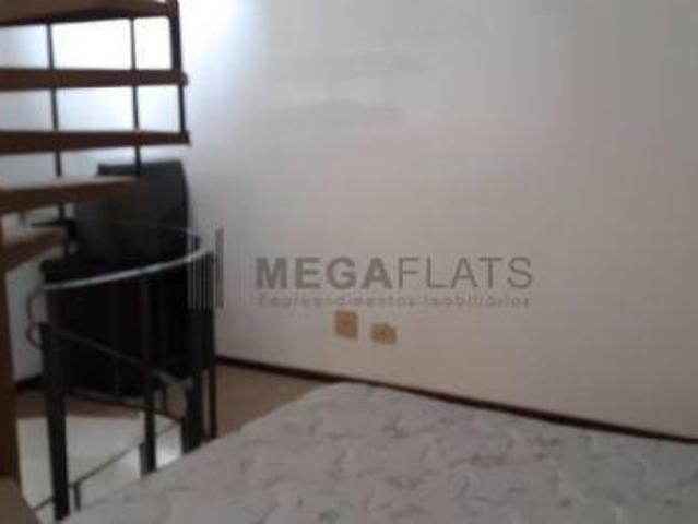 FLAT TRIPLEX PARA LOCAÇÃO OU VENDA!