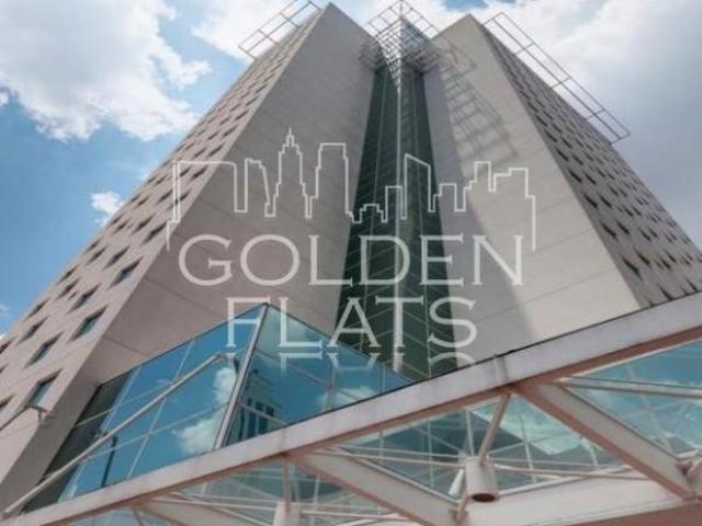 FLAT TRYP NAÇÕES UNIDAS CONDO HOTEL