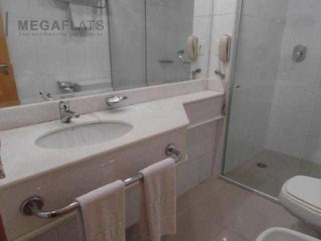 FLAT TRYP PAULISTA PARA LOCAÇÃO!