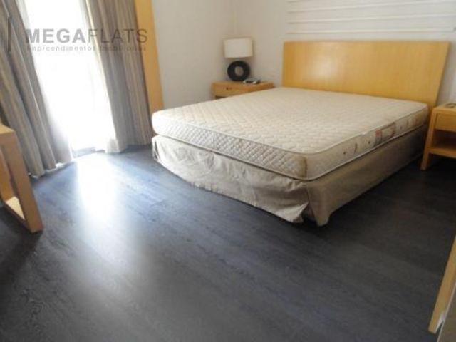 FLAT TRYP PAULISTA PARA LOCAÇÃO OU VENDA!