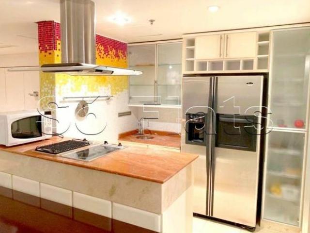 São Paulo Tatuapé Affiliated by Meliá disponível para venda com 57m², 01 dorm e 01 vaga