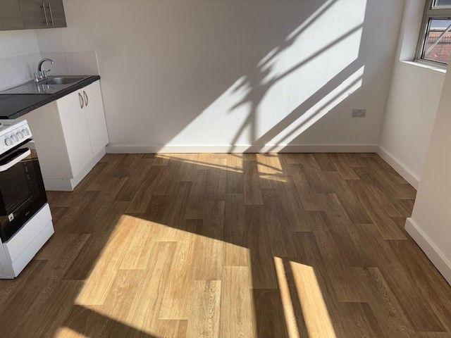 Flat, Unity House, Stuart Street, Luton
