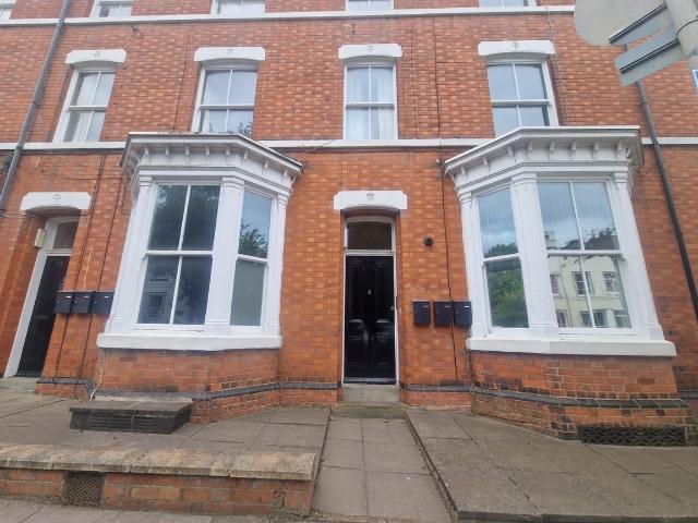 Flat, Upper King Street, Leicester LE1, 2 bed flat to rent, £1,100 pcm | PrimeLocation