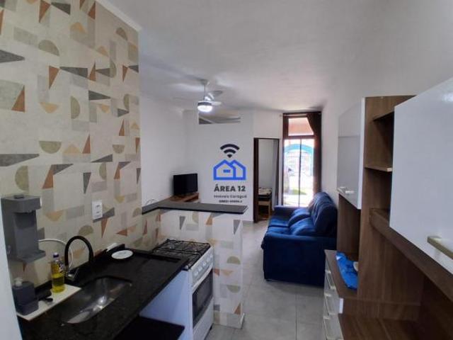 Flat | Venda | Martim de Sá