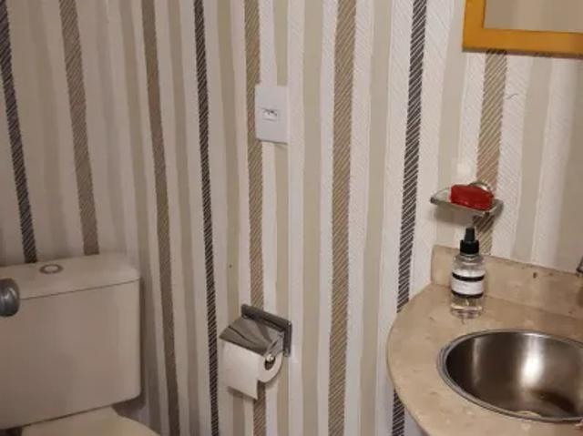 Flat à venda na Vila Nova Conceição São Paulo SP