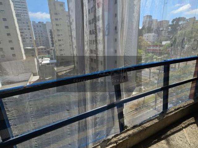 Flat Venda Curitiba PR Centro