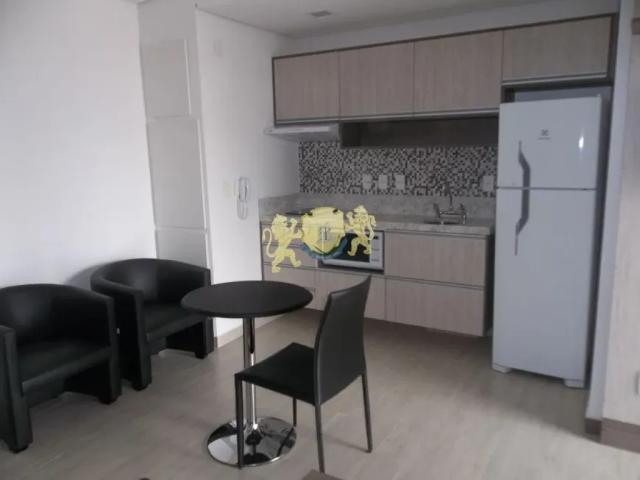 Flat à venda com 1 Quarto na Vila Olímpia SP