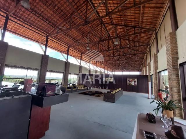 Flat à venda em condomínio fechado Gravatá/PE!