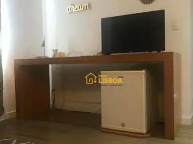 Flat à venda, 44 m² por R$ 275.000 Centro Santo André/SP