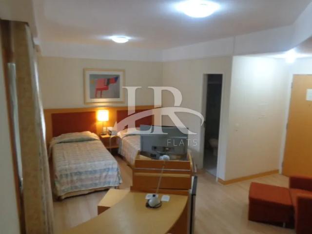 Flat, Vila Clementino São Paulo