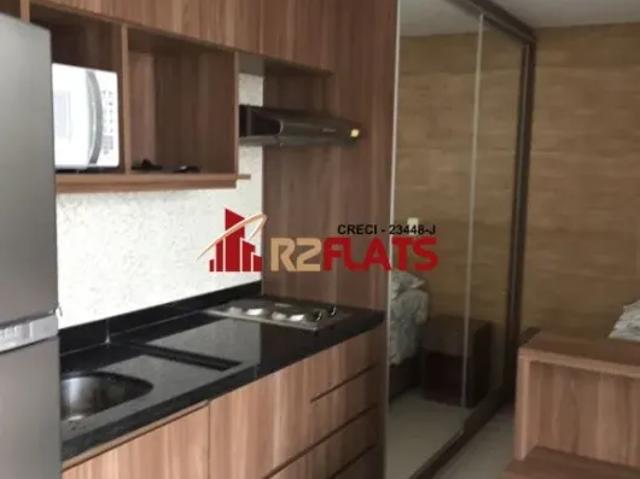 Flat, Vila Olímpia São Paulo