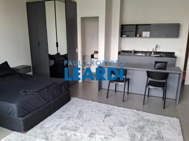 Flat vila olímpia sp