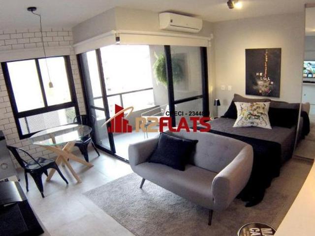 Flat, Vila Olímpia São Paulo