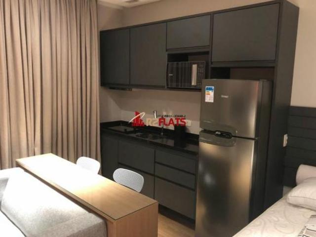 Flat, Vila Olímpia São Paulo