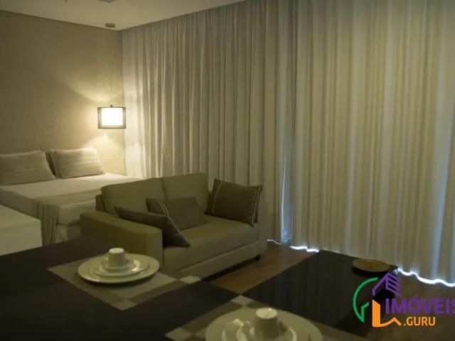 Flat vila olímpia sp