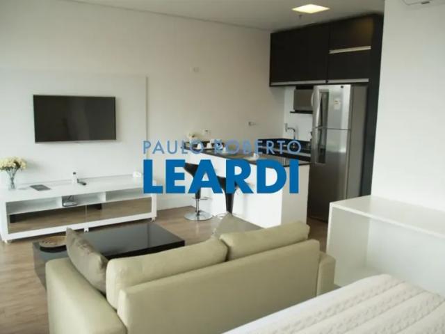 Flat vila olímpia sp
