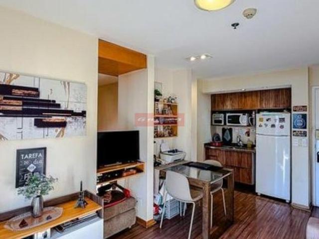 Flat, Vila Mariana São Paulo