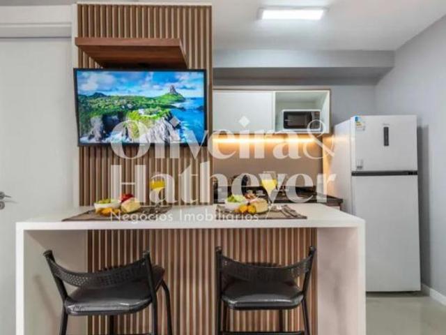 Flat, Vila Mariana São Paulo